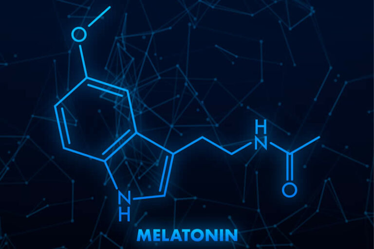 Melatonina: o que é, para que serve e como tomar - Blog Machine News
